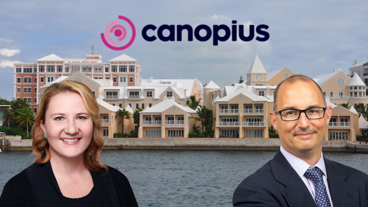 New leadership from AXA XL, Validus to fuel Canopius’ reinsurance ...